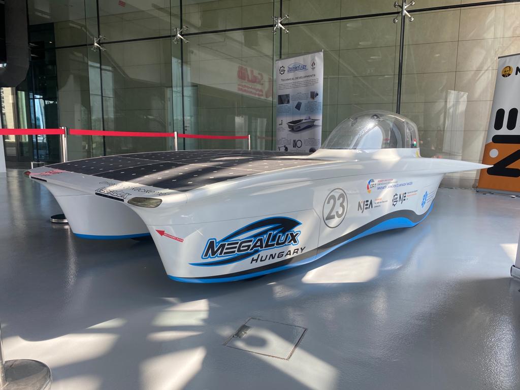 Sharjah Innovation Park “SRTIP” Targets International Investors and ...